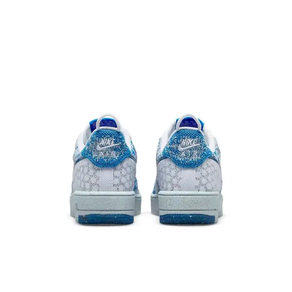 Nike Force 1 Crater Flyknit