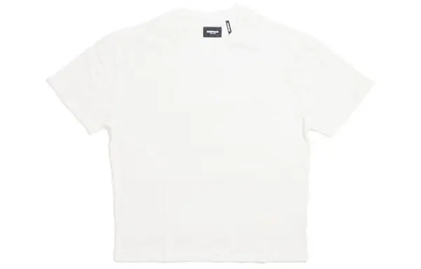 Fear Of God Fw19 3m Logo Boxy T-shirt