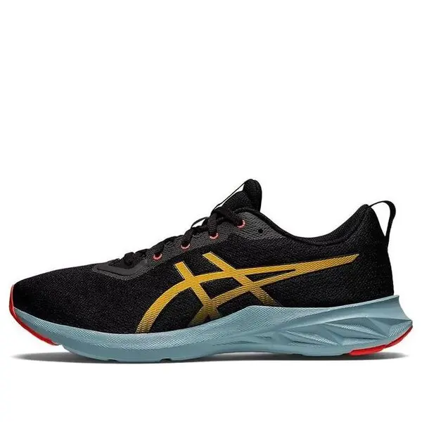 Asics Versablast 2 Athletic Sneakers - Black