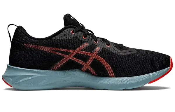 Asics Versablast 2 Athletic Sneakers - Black