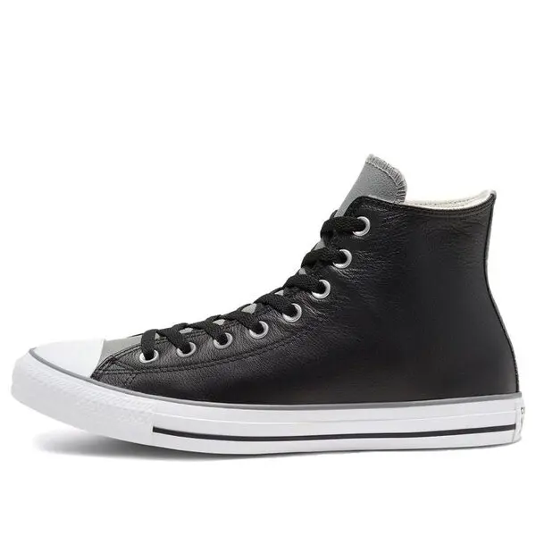 CONVERSE Chuck Taylor All Star High Top Sneakers - Black