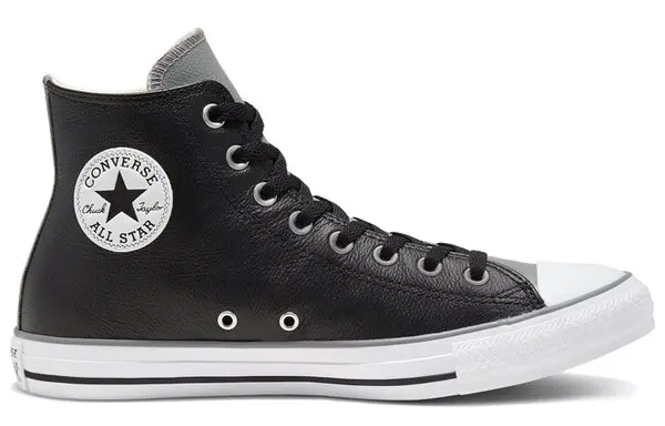 CONVERSE Chuck Taylor All Star High Top Sneakers - Black