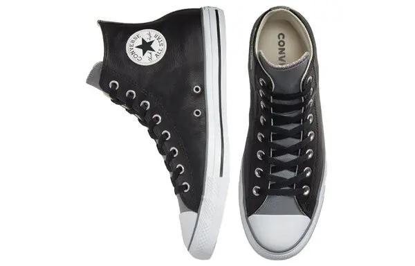 CONVERSE Chuck Taylor All Star High Top Sneakers - Black