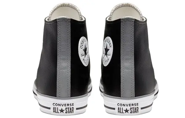 CONVERSE Chuck Taylor All Star High Top Sneakers - Black