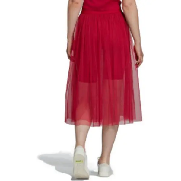 Adidas Tulle Skirt