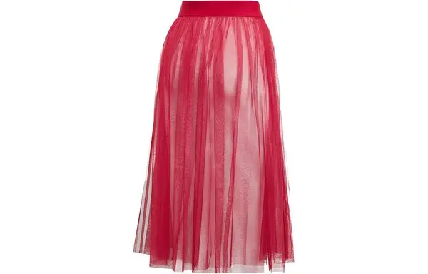 Adidas Tulle Skirt