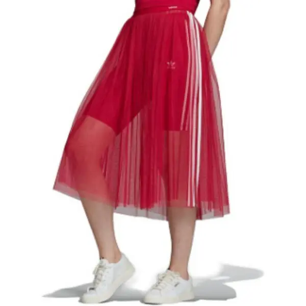 Adidas Tulle Skirt
