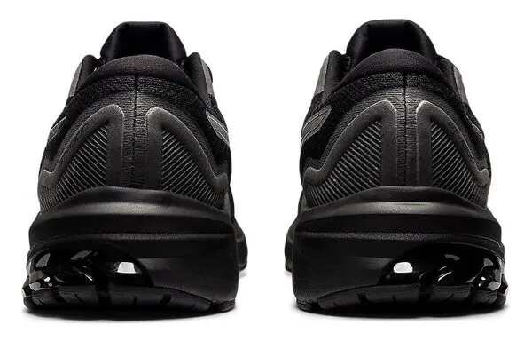 Asics Gt-1000 11 Low Top Sneakers - Black