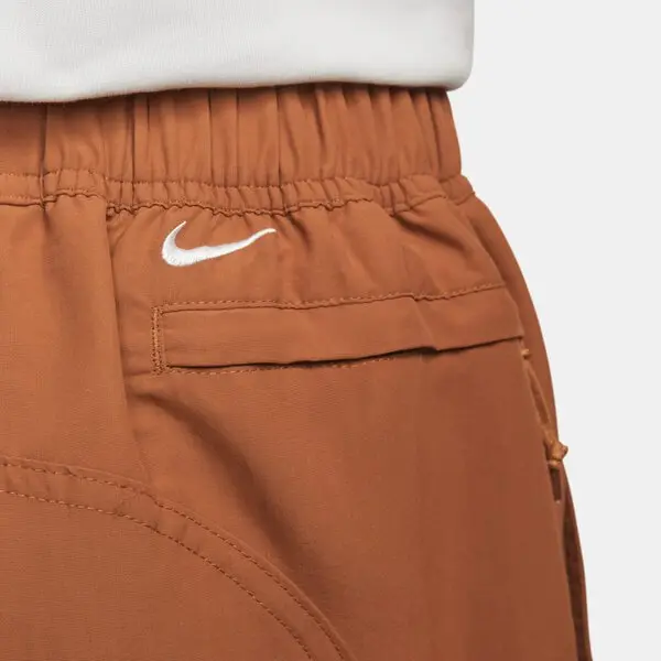 Nike X Snowgrass Cargo Shorts