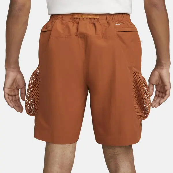 Nike X Snowgrass Cargo Shorts - Tan