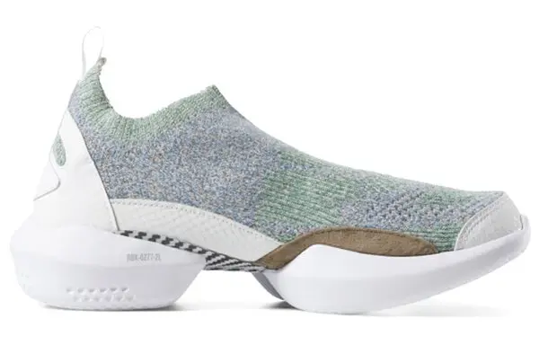 REEBOK 3d Op. Knit Running Sneakers