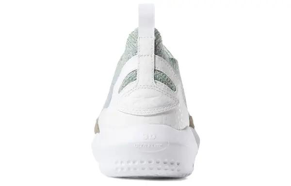 REEBOK 3d Op. Knit Running Sneakers