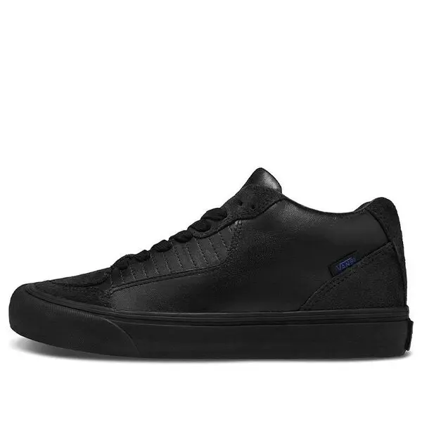 VANS Taka Hayashi X Style 98 Lx Sneakers - Black
