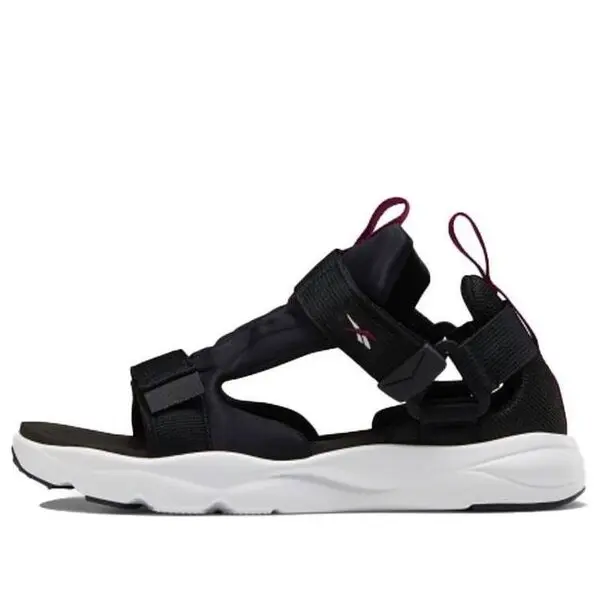 REEBOK Furylite Sandals - Black