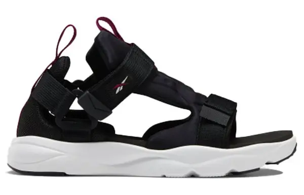 REEBOK Furylite Sandals - Black