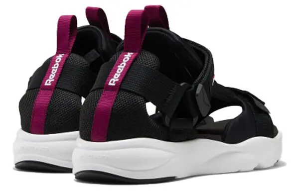 REEBOK Furylite Sandals - Black