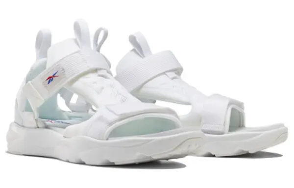 REEBOK Furylite Sandals - White