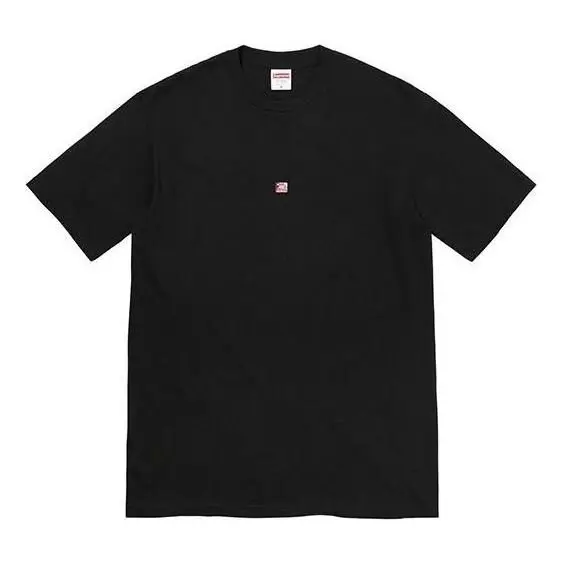 Supreme Tamagotchi T-shirt - Black