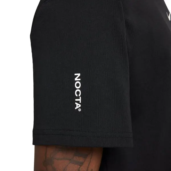 Nike Nocta T-shirt - Black/white