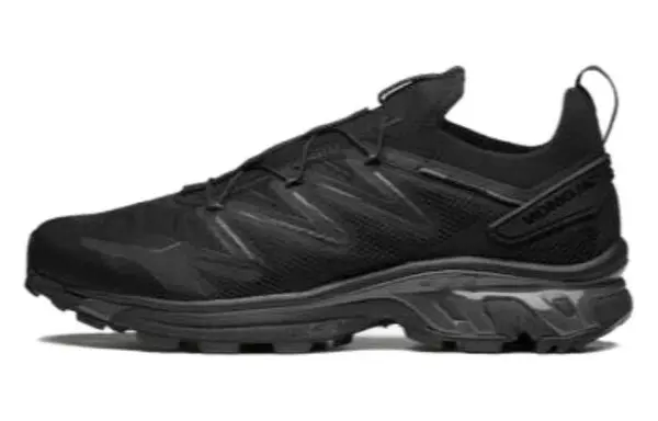 SALOMON Speedcross 3 'mindful' Athletic Sneakers - Black