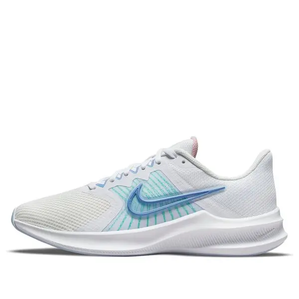 Nike Downshifter 11 Low-top Sneakers