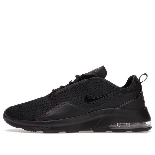 Nike Max Motion 2 Sneakers - Black