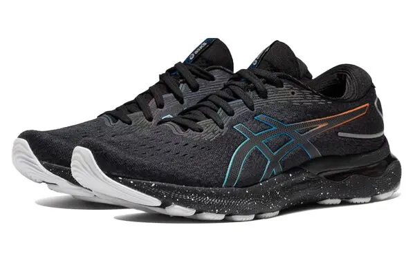 Asics Gel-nimbus 24 Lite Show - Black