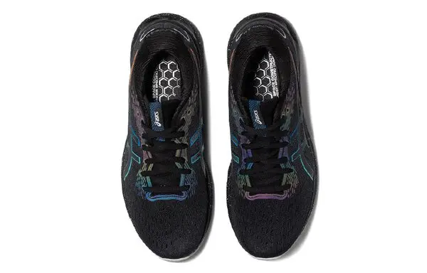Asics Gel-nimbus 24 Lite Show - Black