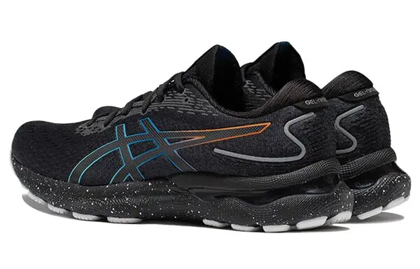 Asics Gel-nimbus 24 Lite Show - Black