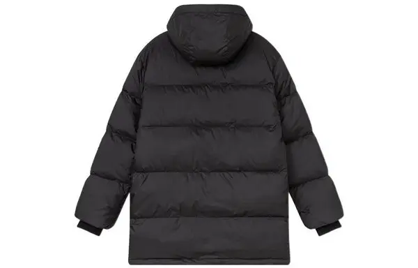 NEW BALANCE Long Down Jacket
