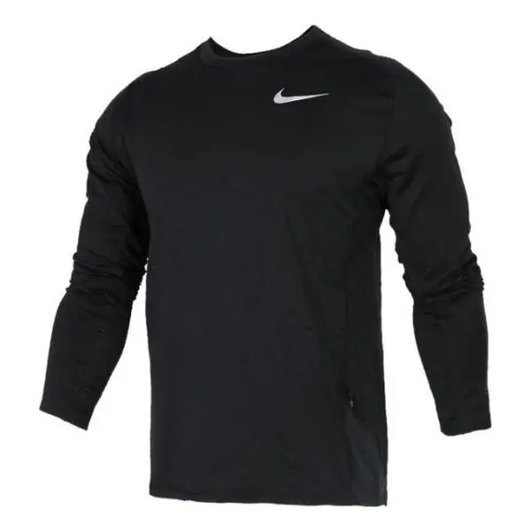 Nike Therma Sphere Element Long Sleeve Top - Default Colorway
