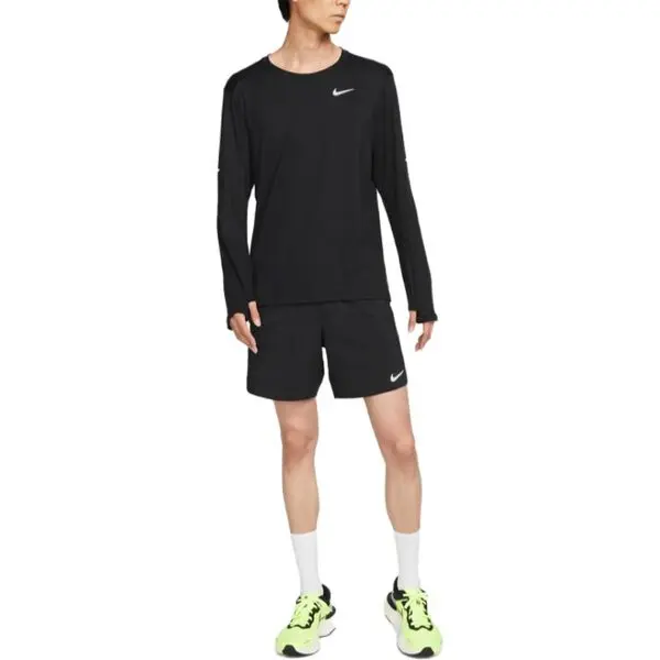 Nike Therma Sphere Element Long Sleeve Top - Default Colorway