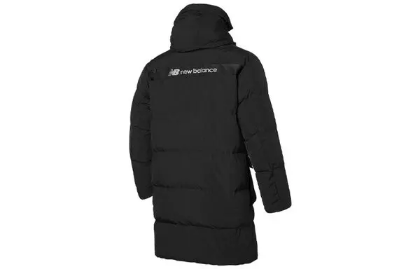 NEW BALANCE Sportswear Classic Long Puffer Jacket Asia Sizing
