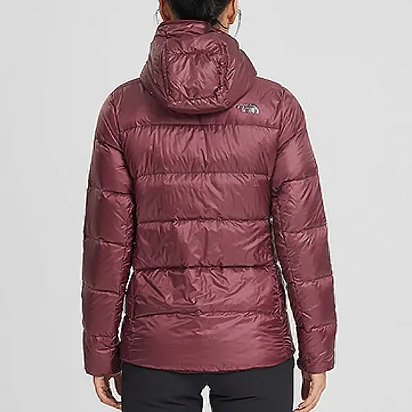 The North Face Puffer Drop Jacket