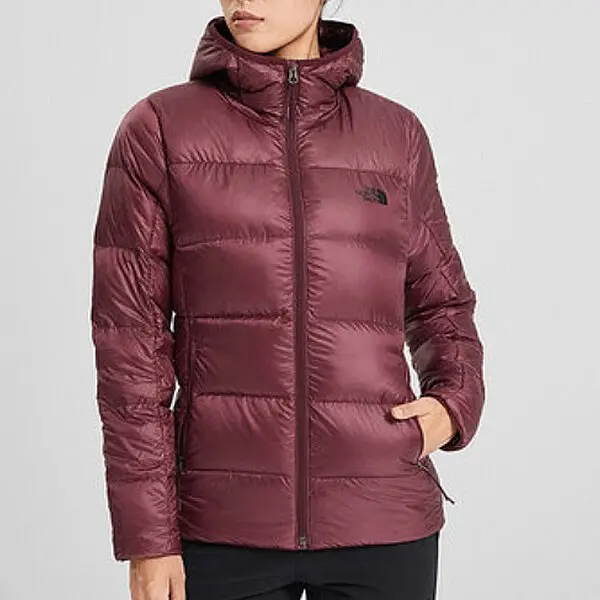 The North Face Puffer Drop Jacket