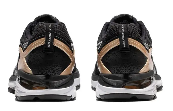 Asics Gt-motor Athletic Sneakers