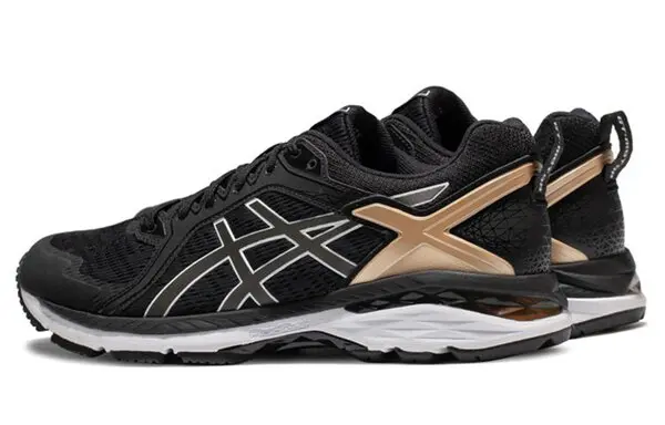 Asics Gt-motor Athletic Sneakers - Blue/white
