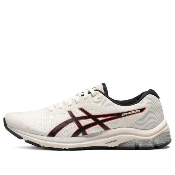 Asics Gel-pulse 12 Athletic Sneakers - White