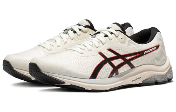 Asics Gel-pulse 12 Athletic Sneakers - White