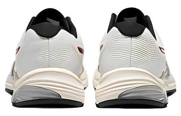 Asics Gel-pulse 12 Athletic Sneakers - White
