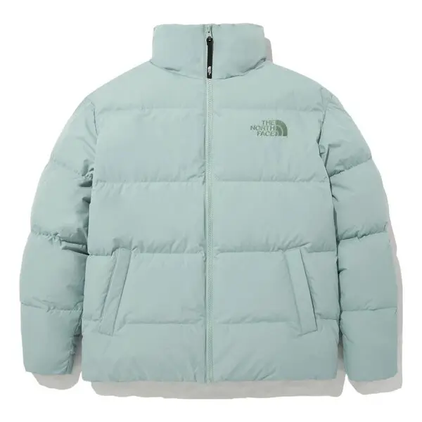 The North Face Nuptse Down Puffer Jacket - None