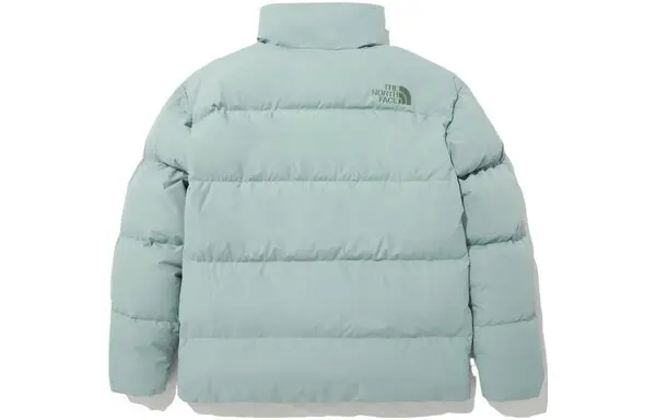 The North Face Nuptse Down Puffer Jacket - None