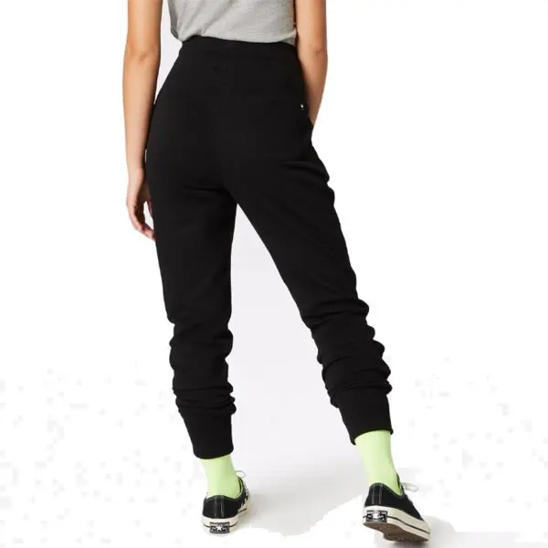 CONVERSE High Waisted Sweatpants Asia Sizing
