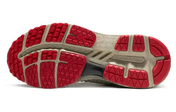Asics Metarun Running Shoes