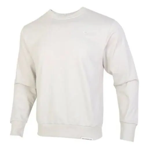 Nike Standard Issue Basketball Round Neck Pullover