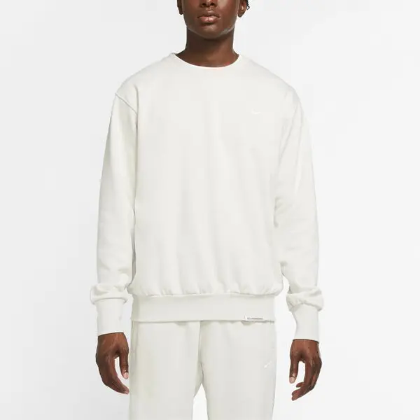 Nike Standard Issue Basketball Round Neck Pullover