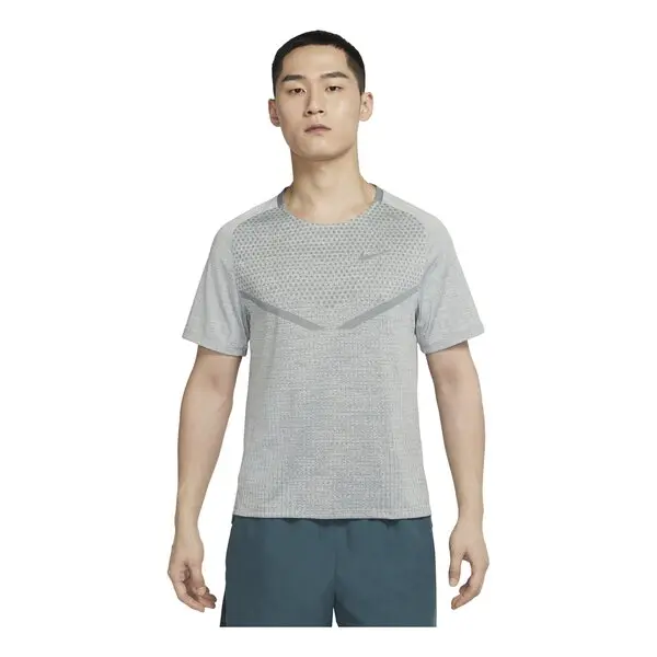 Nike Dri-fit Adv Techknit T-shirt - Default Color