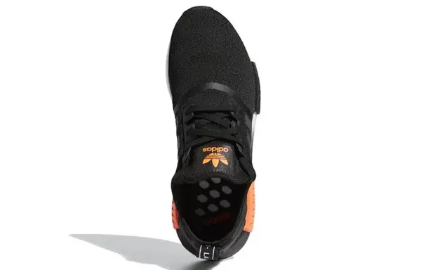 Adidas Nmd_r1 Sneakers - Black