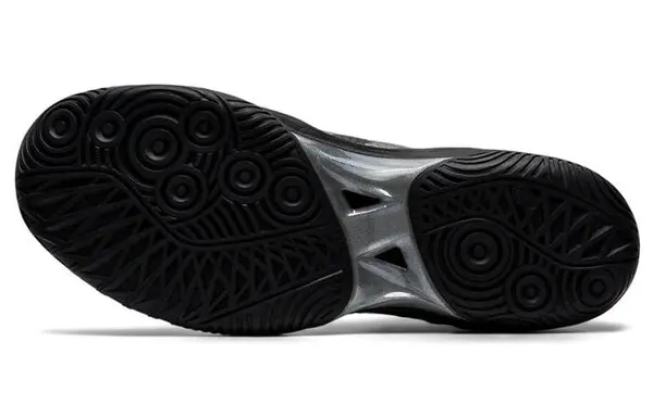 Asics Gel-hoop V12 Mid Top Sneakers