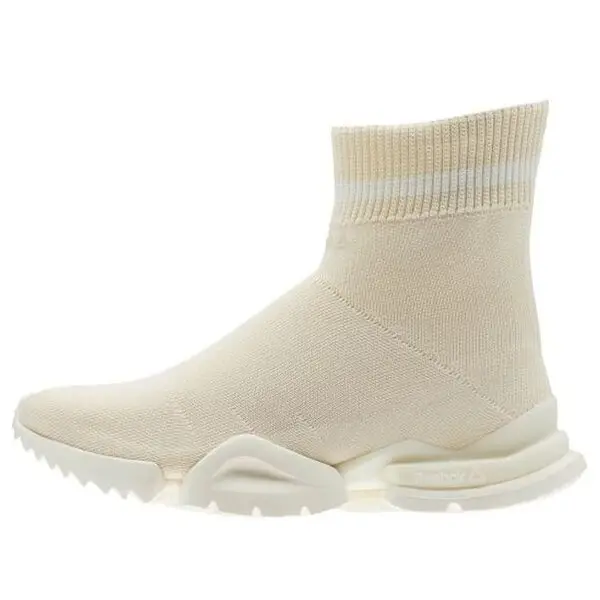 REEBOK Sock Run.r Sneakers - White